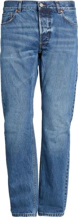 TELA GENOVA HOSEN & R&Ouml;CKE - Jeanshosen auf YOOX.COM