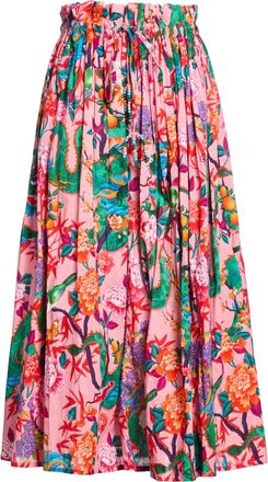 Connor & Blake HOSEN & R&Ouml;CKE - Maxi-R&ouml;cke auf YOOX.COM