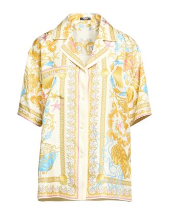 Versace TOPS - Hemden auf YOOX.COM