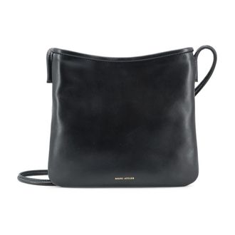 Manu Atelier Damen, Taschen, Schwarzk, ONE SIZEGr&ouml;&szlig;e