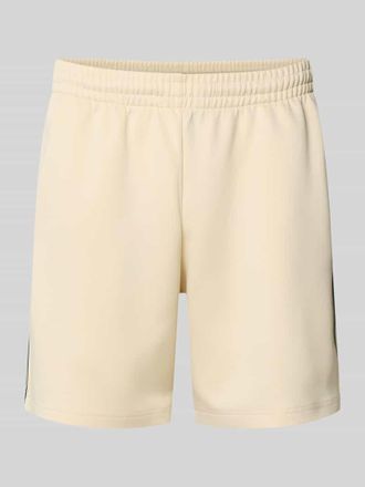 Only & Sons Regular Fit Sweatshorts mit elastischem Bund Modell RIBER