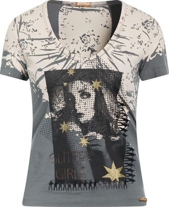 John Galliano TOPS - T-shirts auf YOOX.COM