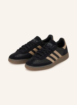 adidas Originals Adidas Originals Sneaker Handball Spezial braun