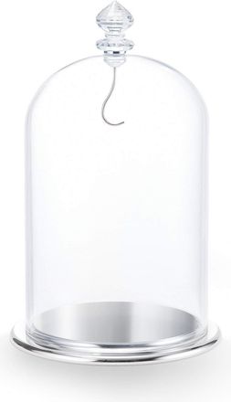 Swarovski Glasglocke Display, gro&szlig;