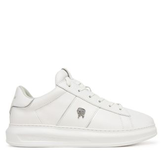 Karl Lagerfeld Sneakers KARL LAGERFELD KL52534A Wei&szlig;