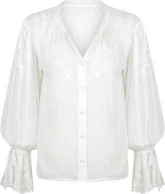 All That Remains Blouse Posey All That Remains