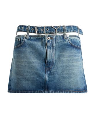 Y / Project HOSEN & R&Ouml;CKE - Jeansr&ouml;cke auf YOOX.COM