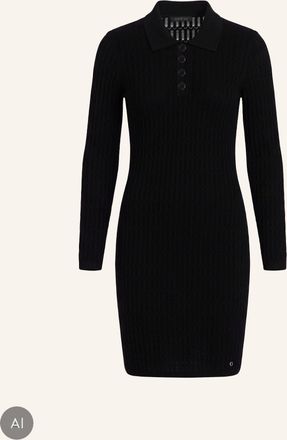Guess Bodycon-Kleid schwarz