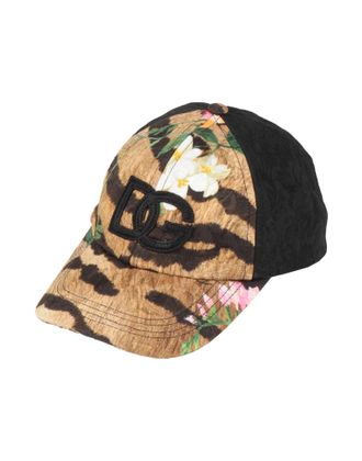 Dolce & Gabbana ACCESSOIRES - M&uuml;tzen & H&uuml;te auf YOOX.COM