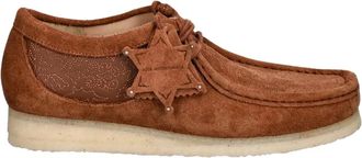 Clarks Herren, Schuhe, Braun, 42 1/2 EUGr&ouml;&szlig;e