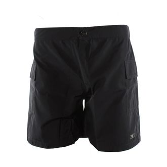 Armani Badeshorts - - Swimwear - Herren - Schwarzk - M