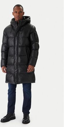 Milestone Lederjacke MS Piero 531040 20740 Schwarz Regular Fit