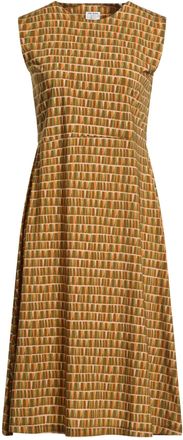 Caliban KLEIDER - Midi-Kleider auf YOOX.COM