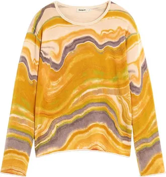 Desigual Sweatshirt