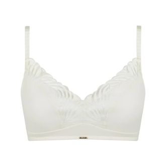 Chantelle Damen, Unterw&auml;sche, Wei&szlig;, 80C EUGr&ouml;&szlig;e