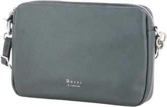 Bruno Rossi Femme, Sacs, Vert, Taille: ONE Size Handtassen 139200750317