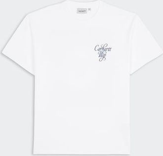 Carhartt Work in Progress T-shirt - Taille XS