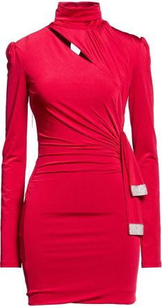 Simona Corsellini KLEIDER - Mini-Kleider auf YOOX.COM