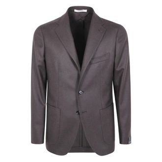 Tagliatore Blazers - - Jackets - Herren - Braun - 2XL