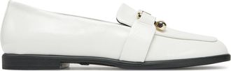 Furla Slipper Furla Nuvola Loafer YI48FNU Y57000 1704S Weiß