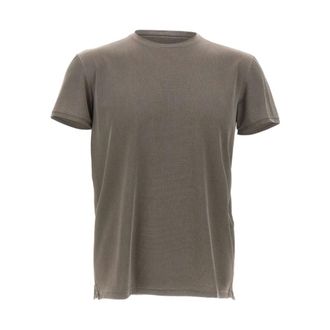 Roberto Ricci Design Rrd, Herren, Oberteile, Braun, LGr&ouml;&szlig;e