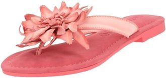 Lazamani Adultes Autres, Corail rose., 37 EU