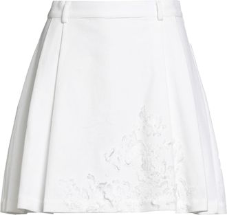 Ermanno Scervino HOSEN & RÖCKE - Miniröcke auf YOOX.COM