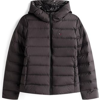 Tommy Jeans Jacke