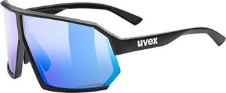 Uvex Herren Brille sportstyle 237 CV