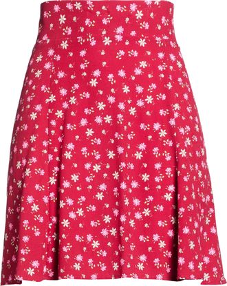 Mar De Margaritas HOSEN & R&Ouml;CKE - Minir&ouml;cke auf YOOX.COM