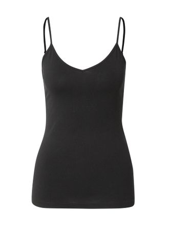 Seidensticker Top Schwarze Rose