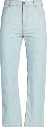 Fendi HOSEN & R&Ouml;CKE - Jeanshosen auf YOOX.COM