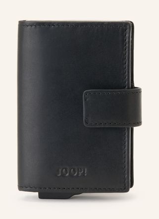 Joop Kartenetui Cerratano C-Two E-Cage schwarz