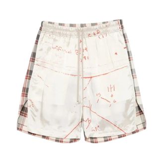 Rick Owens Casual Shorts - - Shorts - Herren - Beige - S