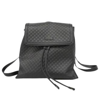 Gucci Damen, Pre-Owned, Schwarzk, ONE SIZEGr&ouml;&szlig;e