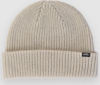 Vans Core Basic Cuff Beanie oatmeal