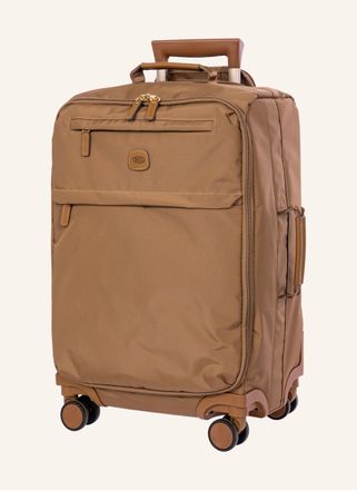 Bric's Cabin Trolley X-Travel braun