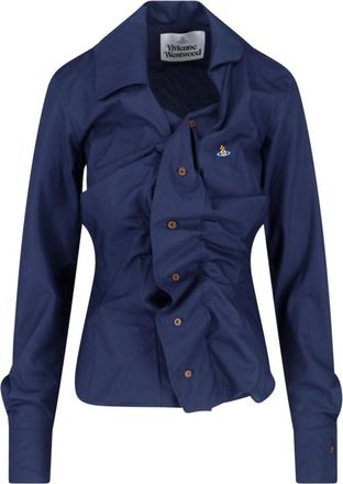 Vivienne Westwood Drunken Shirt