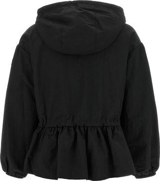 Tatras Enzi Down Jacket - Black