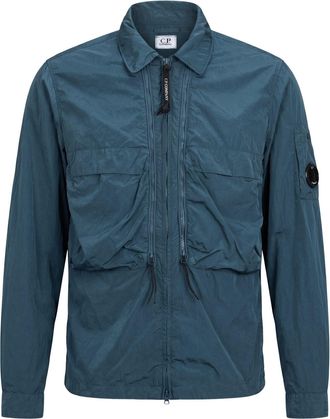 C.P. Company JACKEN & M&Auml;NTEL - Jacken und Anoraks auf YOOX.COM