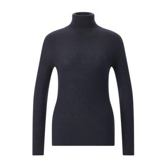 Fabiana Filippi Damen, Strickwaren, Blau, 3XSGr&ouml;&szlig;e