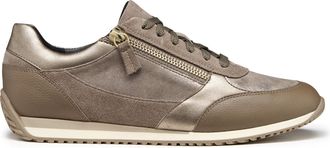 Geox Sneakers Geox D Calithe D36N0A 020TC C6692 Braun