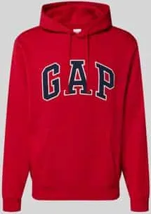 GAP Hoodie mit K&auml;ngurutasche