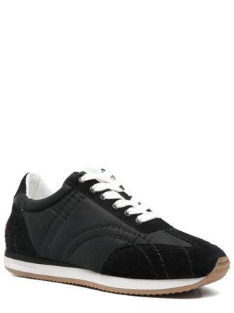 Toteme Sport Sneaker - Black