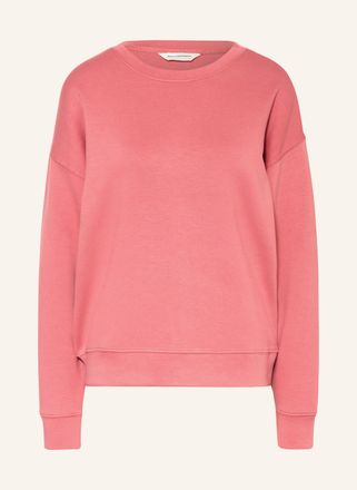 Moss Copenhagen Msch Copenhagen Sweatshirt Mschima rosa
