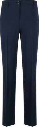 Nine In The Morning Femme, Pantalons, Bleu, Taille: W31 Pantalons