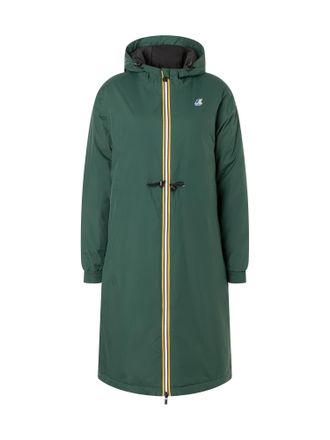 K-Way K-Way Funktionsjacke LE VRAI 4.0 DELIA WARM