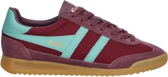 Gola Tornado Trainer - Femme - Chaussures - Multicolore - Taille: 40 EU