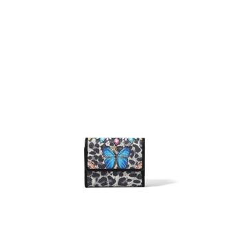 Braccialini Valoria Chic Wallet - Femme - Accessoires - Multicolore - Taille: ONE Size