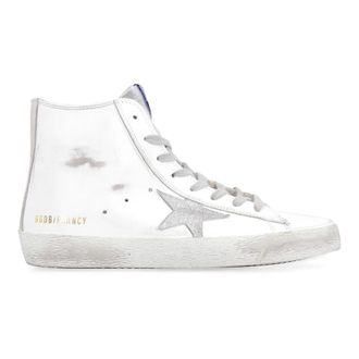 Golden Goose Damen, Schuhe, Wei&szlig;, 38 EUGr&ouml;&szlig;e